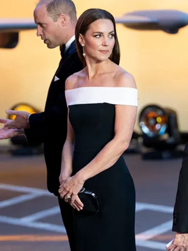 10 Times Kate Middleton Looked Absolutely Radiant - Morning Lazziness