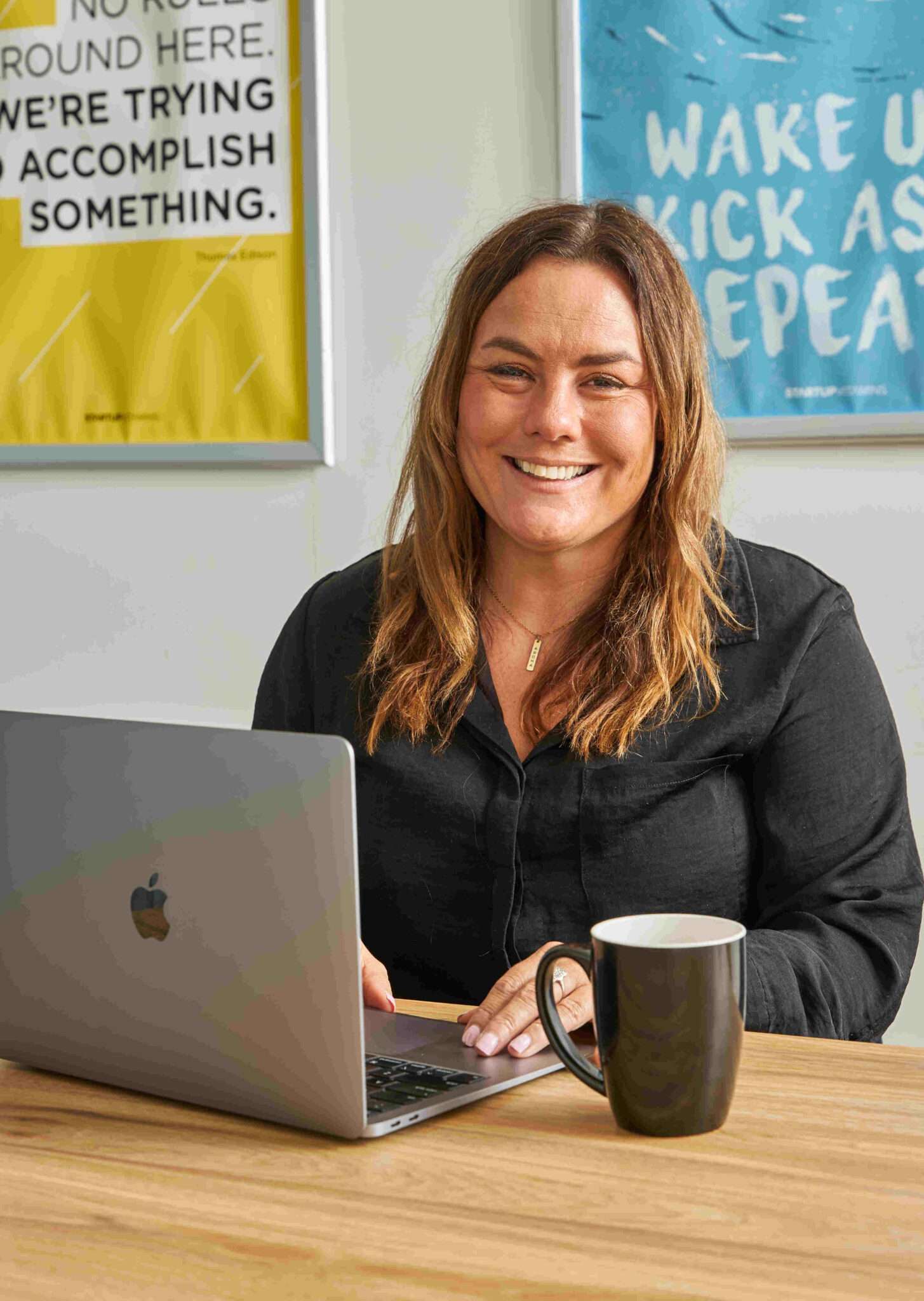 Yvette Adams on Building Resilient Businesses, Embracing Change, and ...
