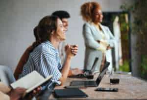 7 Challenges and Solutions When Discussing Salary with Peers - Morning ...